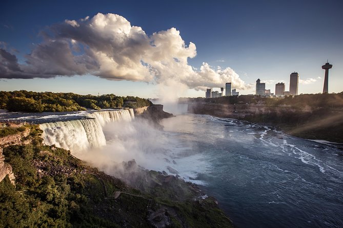 Niagara Falls, Toronto and 1000 Islands, 3 Day Tour from NYC - Final Thoughts