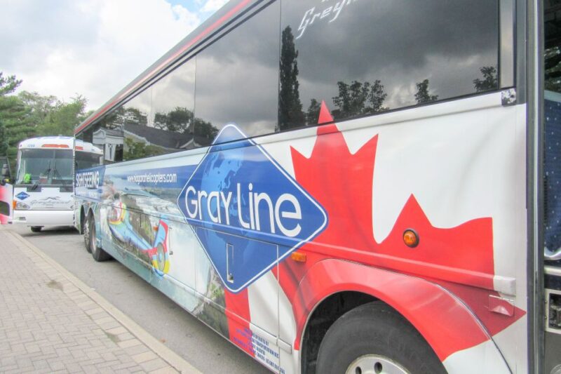 Niagara Falls Tour with Skip the Line Cruise & Maple Tasting - What’s Included and What You Should Know