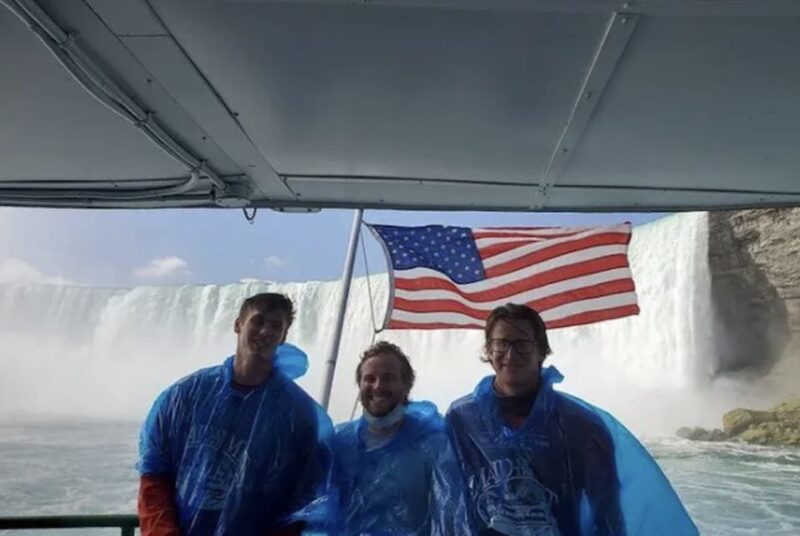 Niagara Falls USA All-American Small Group Tour - Who This Tour Is Perfect For
