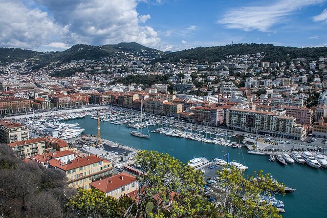 Nice Sunset Food Tour – A Full Taste of France by Do Eat Better - Culinary Highlights