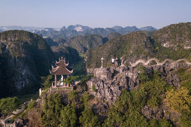 Ninh Binh Full-Day Small Group of 9 Guided Tour from Hanoi - What’s Included and What to Expect