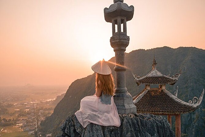 Ninh Binh Full Day Tour to Hoa Lu Trang An Mua Cave Small Group - The Sum Up