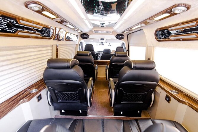 Noi Bai Airport Pick-up (Private Airport ride to Hotels in Hanoi) - The Real Value of This Service