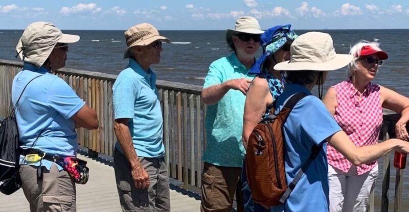 North Beach: North Beach Scenic Guided Walking Tour - The Practicalities