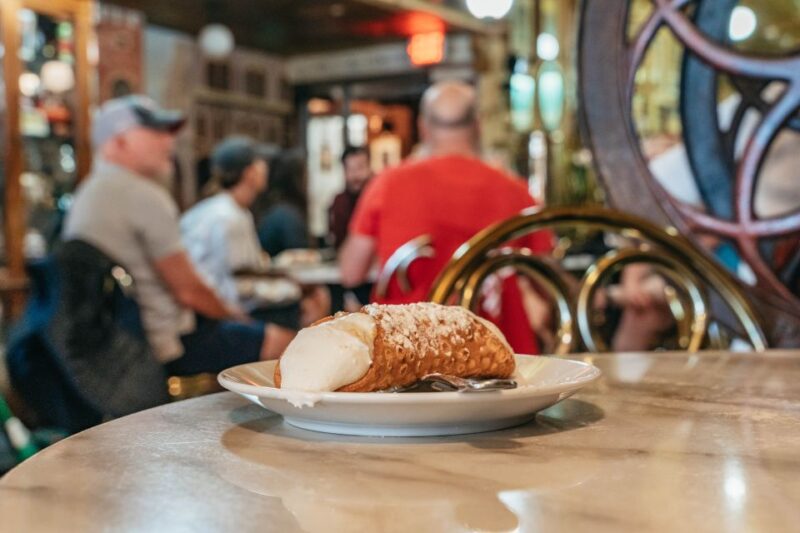 North End to Freedom Trail: Bostons Food & History - Who Will Love This Tour?