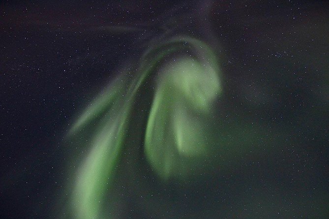 Northern Lights Private Super Jeep Tour With Photos - The Unique Experience of Chasing the Northern Lights