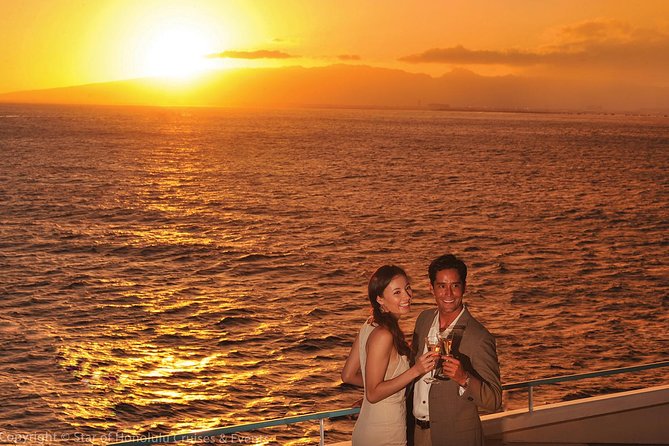 Nova Five Star Sunset Dinner and Jazz - Live Jazz Entertainment to Set the Mood