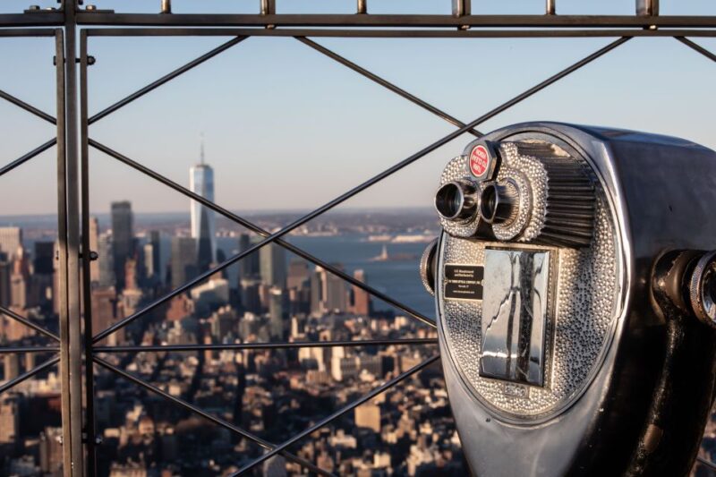 NY: Statue of Liberty, Empire State, and Hop-on Hop-off Tour - Final Thoughts: Is This Tour Right For You?