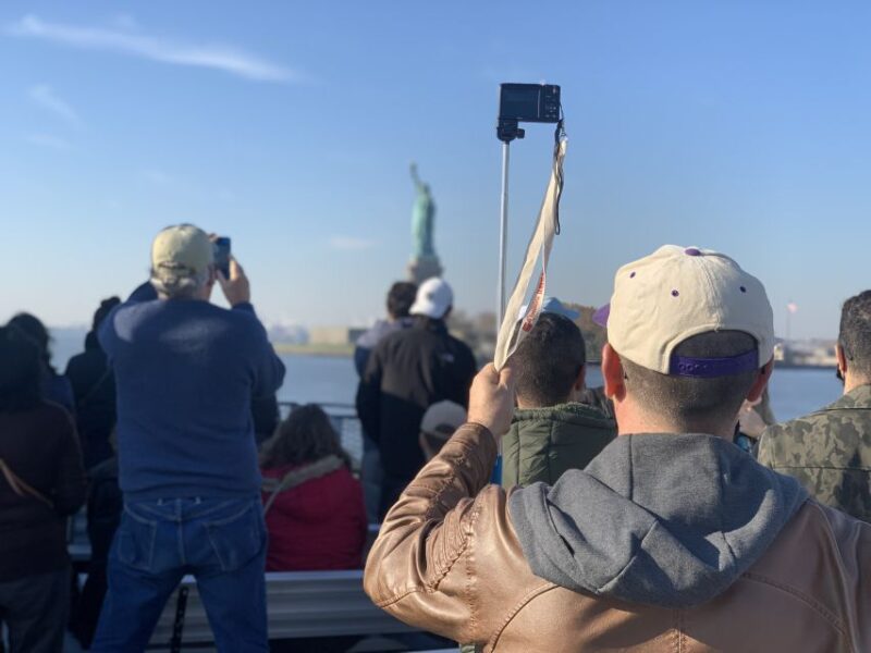 NYC: 9/11 Memorial, Wall Street, and Statue of Liberty Tour - The Practicalities: Price, Booking, and What’s Included