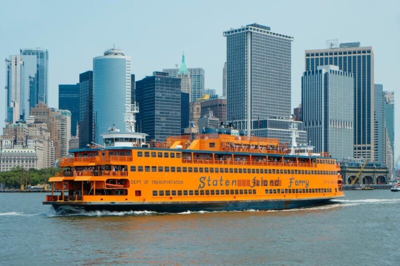 NYC: Best of Midtown Manhattan Walking Tour - What You Can Expect from the Experience