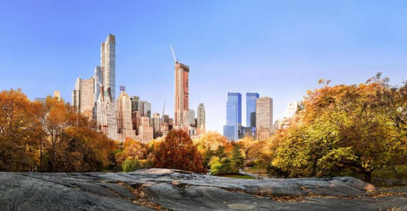 NYC: Central Park Guided Walking Tour English-Spanish - The Experience: Value and Practicalities
