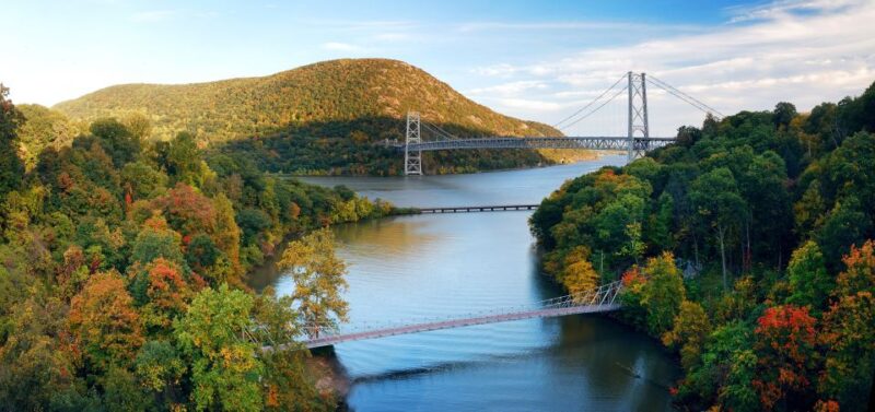 NYC: Fall Foliage Private Yacht Tour - Who Will Love This Experience?