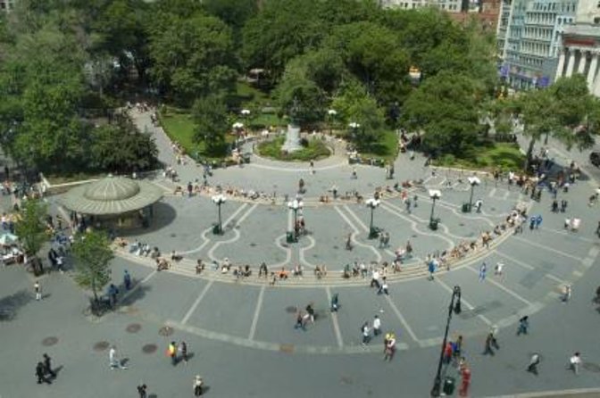 NYC Food Tour: NoMad & Flatiron by Like A Local Tours - Detailed Review of the Tour Experience