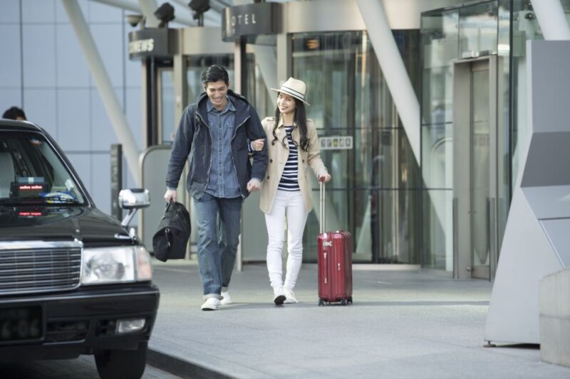 NYC: Private JFK Airport Transfer From/To Manhattan - Authentic Feedback from Travelers
