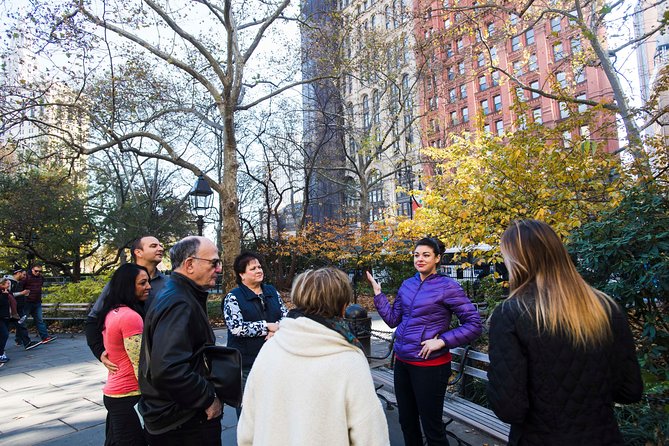 NYC: The Story Of Lower East Side's Food Culture - Final Thoughts