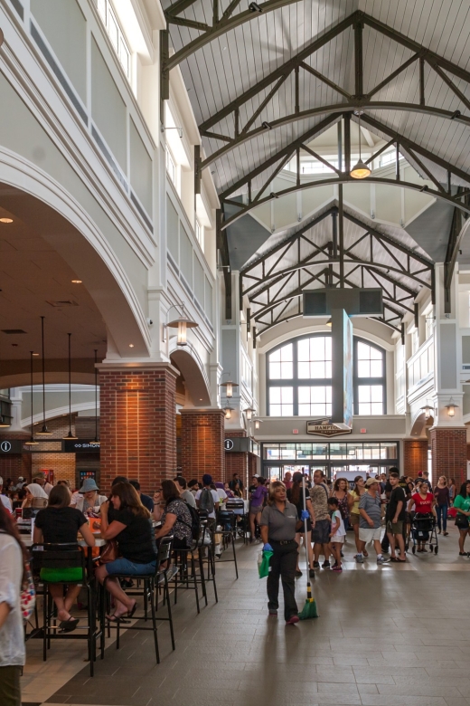 NYC: Woodbury Common Premium Outlets Shopping Trip - FAQ