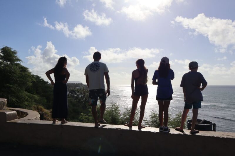 Oahu: Active Circle Island Tour - What to Expect on the Oahu Active Circle Island Tour