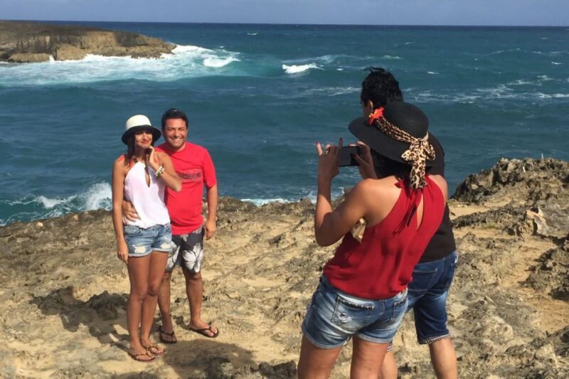 Oahu Circle Island Tour - Best Spots & Beaches - What Makes This Tour Stand Out