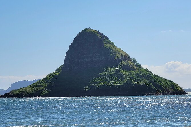 Oahu Fun Circle Island Tour With Pickup - The Itinerary: Highlights in Detail