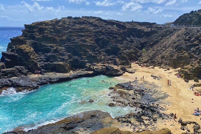 Oahu Island Experience feat the North Shore (Small Group Tour) - Visiting Macadamia Nut Farm Outlet