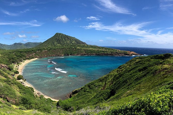 Oahu Island Photography Tour - Tour Itinerary and Locations