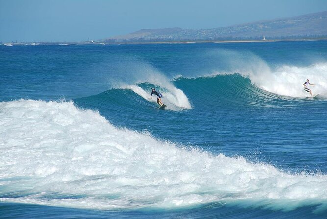 Oahu Ultimate Circle Island Tour Full Day Experience - The Value of This Tour