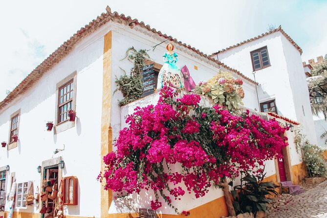 Obidos and Nazaré Tour From Lisbon - Pricing and Inclusions