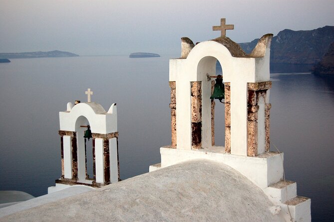 Odyssey of the Secrets of Santorini - A 3-hour Private Tour - Pickup Information