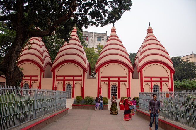 Old Dhaka City Tour - A Step-by-Step Breakdown of the Itinerary