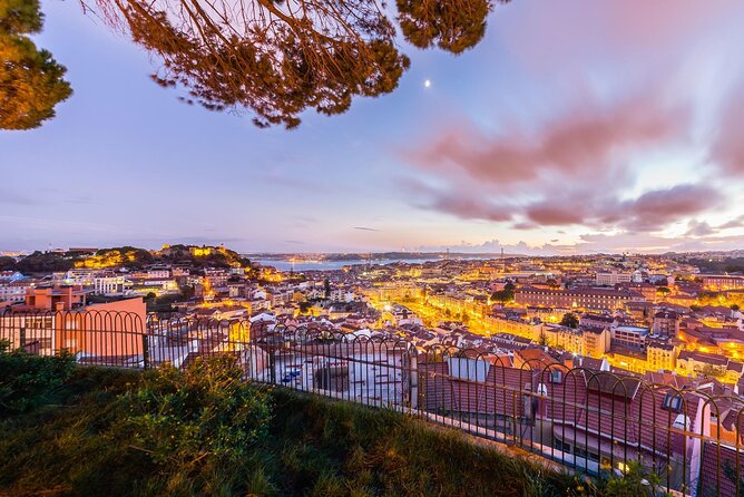 Old Lisbon Fado Experience With Alfama Walking Tour - The Fado Experience