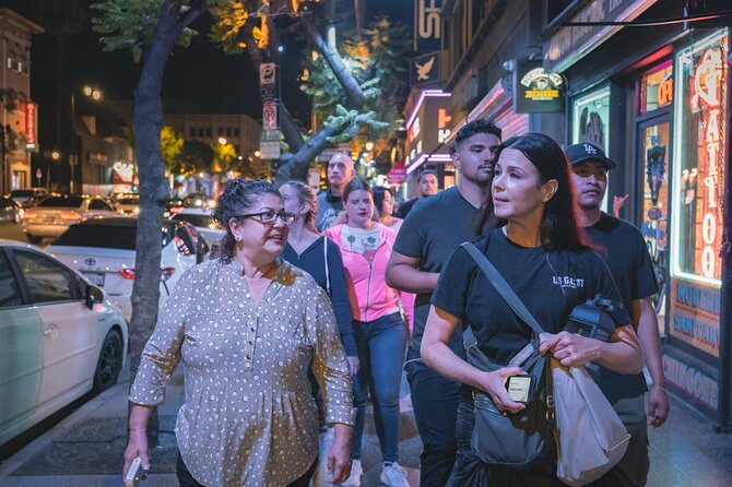 Old Town Albuquerque Ghost Tour - What to Expect from the Experience