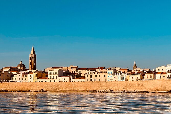 One day excursion on a sailing boat in the Gulf of Alghero - Authenticity and Highlights According to Travelers