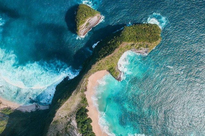 One Day Private Tour East & West Nusa Penida by Penidago - A Deep Dive into the Experience