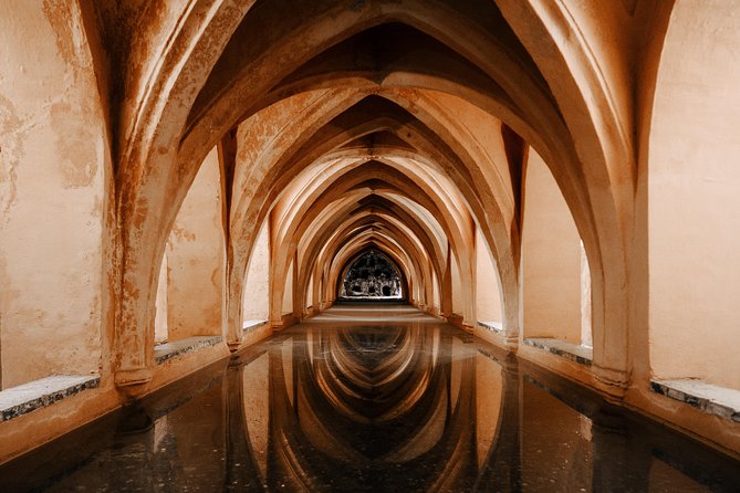 One-way Private Transfer From/To Sevilla Airport - Why This Transfer Fits Different Travelers