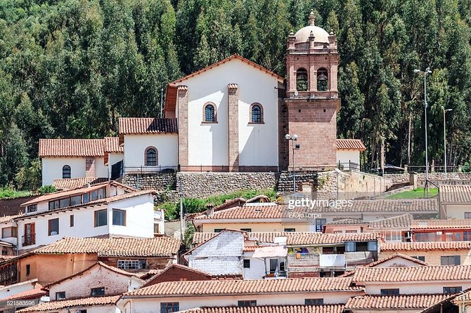 Open Bus Cusco City Tour - Customer Reviews and Feedback