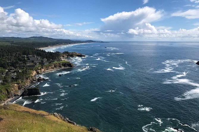 Oregon Coast Day Trip: Cannon Beach and Haystack Rock - The Sum Up