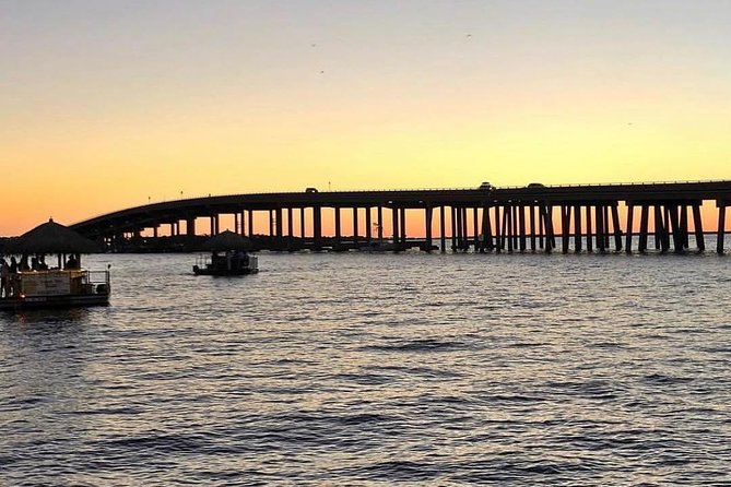 Original Cruisin' Tikis Sunset Cruise - Final Thoughts