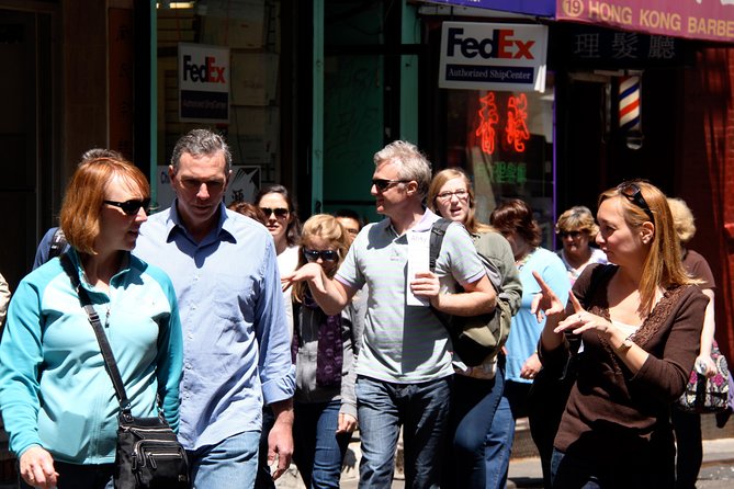 Original NYC Guided Food Tour of Chinatown and Little Italy - A Closer Look at the Itinerary