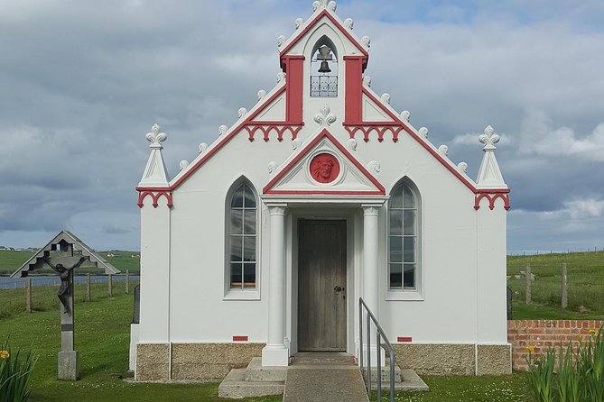 Orkney Travel Classic Tour - 5-6 Hours - Highlights and Itinerary