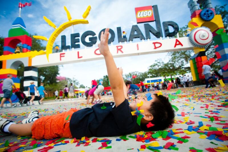 Orlando: All-Inclusive Pass with Kennedy Space Center - Who Is This Tour Best For?