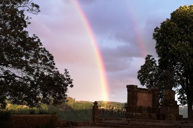 Orvieto by Evening: Small Group E-Bike Tour With Dinner - Highlights of the Tour
