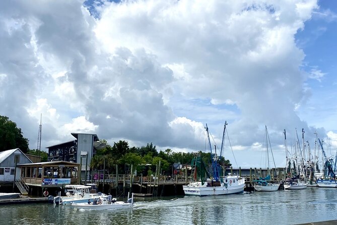 Outer Banks Film Locations Tour - Whats Included