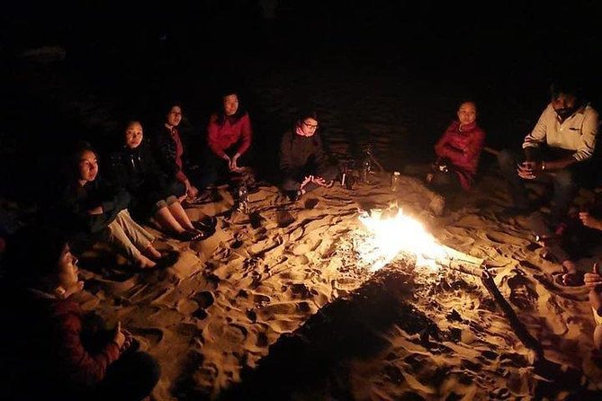 Overnight Desert Safari Tour Package - Authenticity and Traveler Feedback
