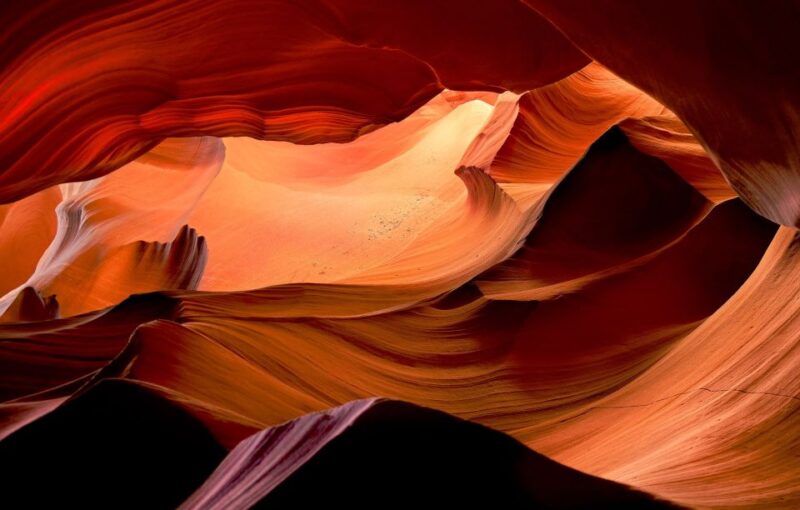 Page: Lower Antelope Canyon Ticket and Guided Hiking Tour - What Makes This Tour Stand Out