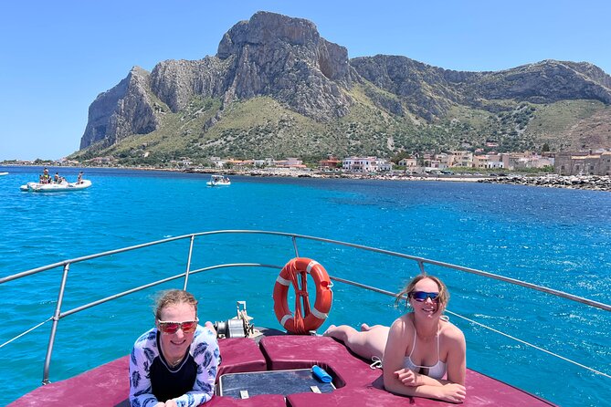 Palermo Half Day Boat Tour With Palermo Experiences - Inclusions and Amenities