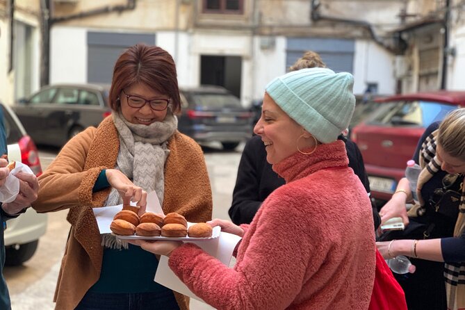 Palermo on a Plate: Mammas Soul Food and Wine Tour - Highlights of the Mammas Soul Food and Wine Tour