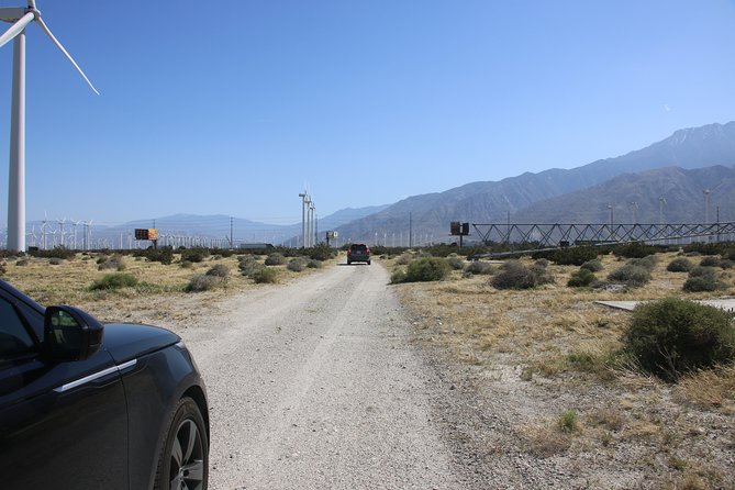 Palm Springs Windmill Tours - Who Will Love This Tour?