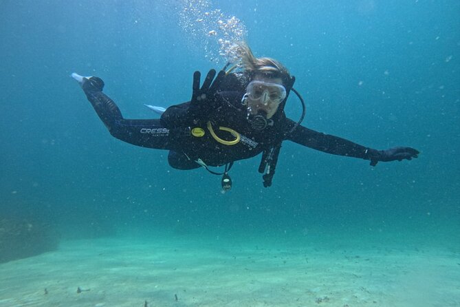 Panama City Scuba Diving Activity for Beginners - Health and Safety Requirements