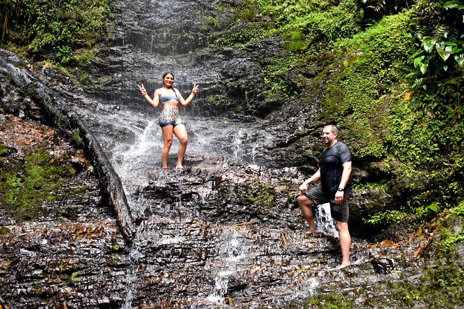 Pance Waterfalls: Hike to Discover the Biodiversity of the Valley - Included Services for the Pance Waterfalls Excursion
