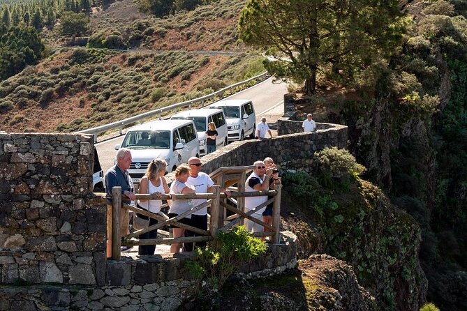 Panorama VIP Tour in Gran Canaria - Booking and Cancellation Policy